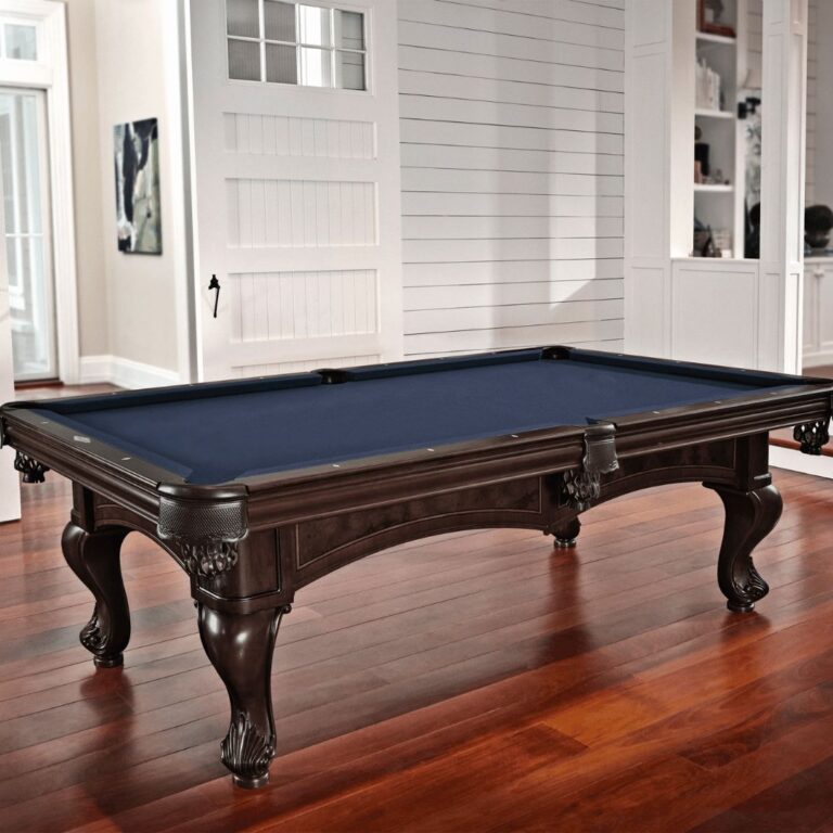 8ft Brunswick Santini Pool Table | Billiard Table - Dubai Snooker